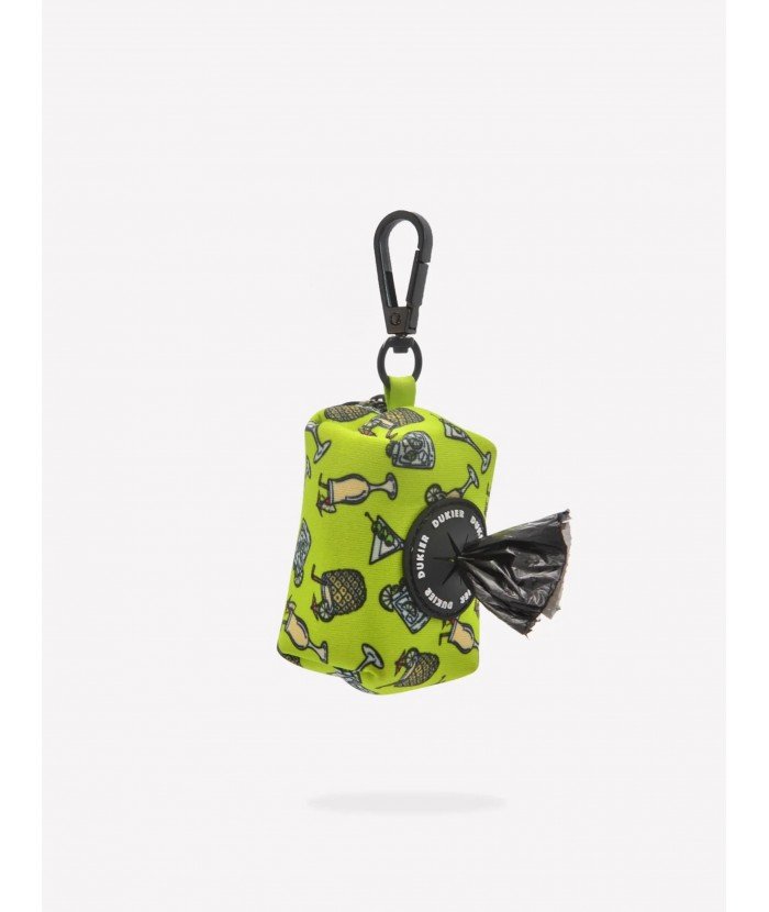 Porta Bolsas Caca Cocktail