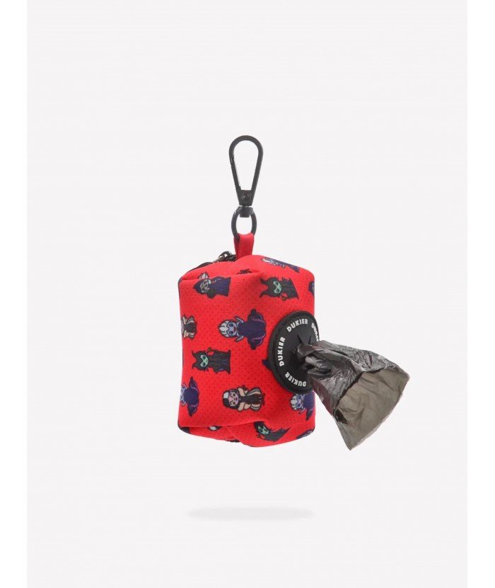 Porta Bolsas Caca Villanas