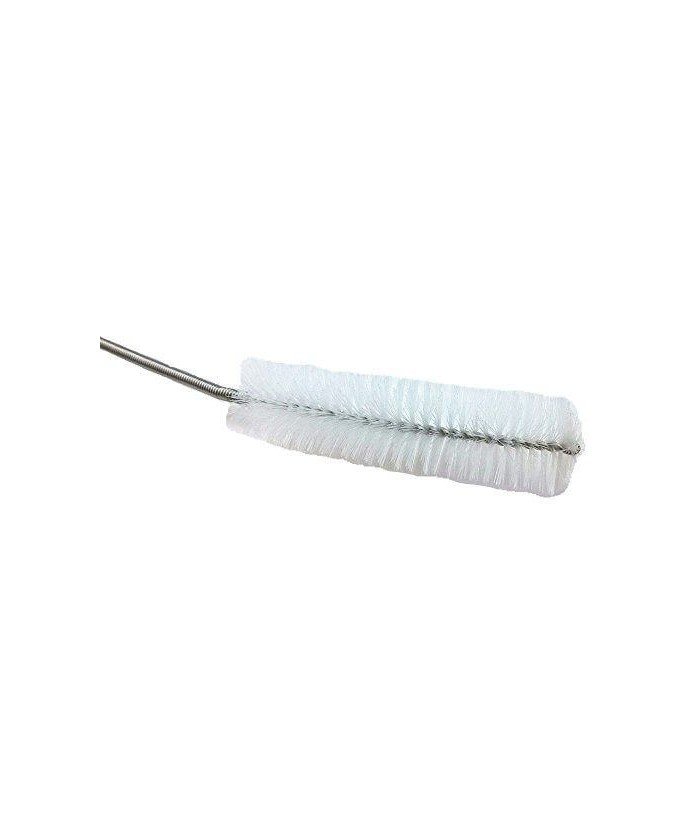 Escobilla Flexible Para Limpieza De Tubos 60cm Escobilla Flexible Para Limpieza De Tubos 60cm
